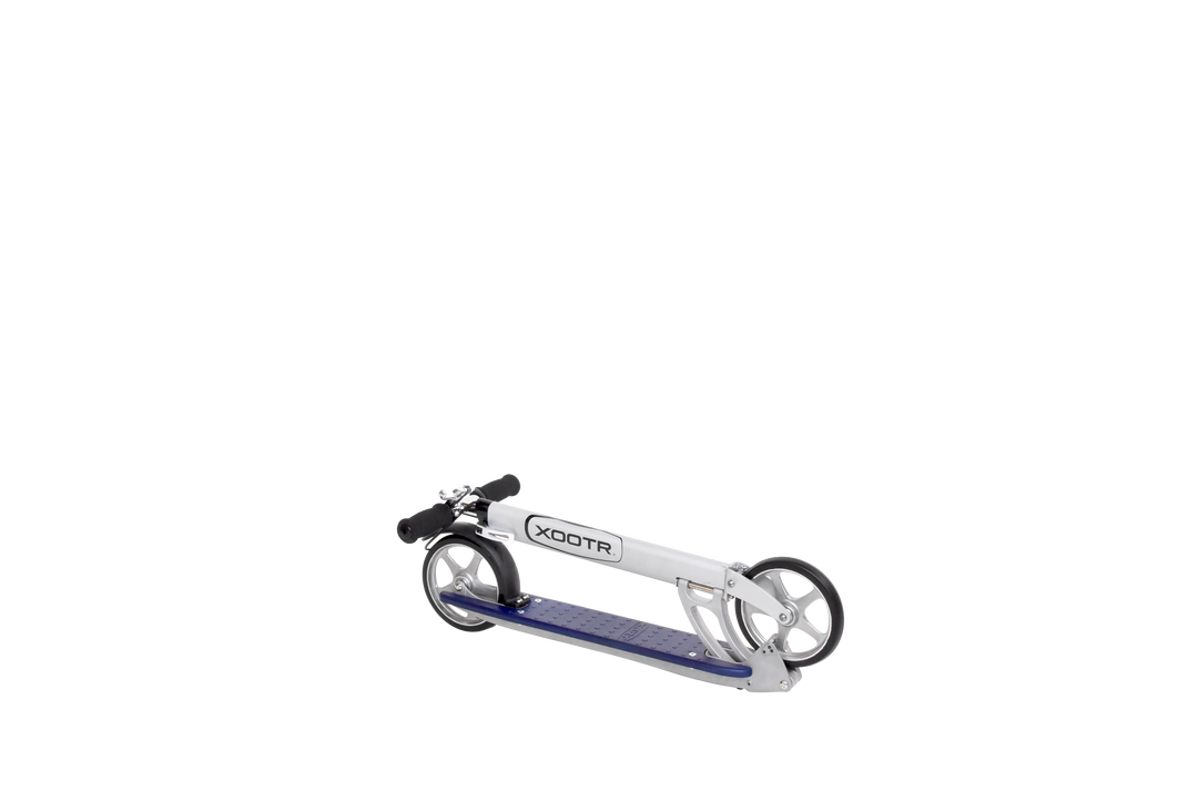 Xootr Kick Scooter Dash - Blue