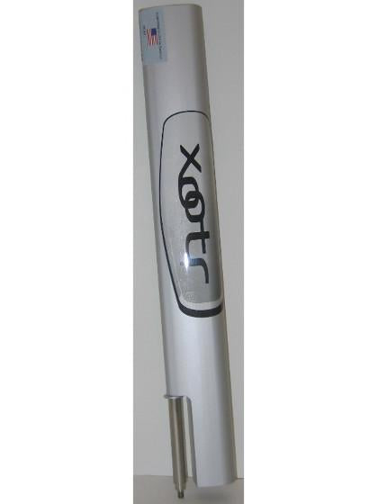 Deck and Chassis Parts – Xootr