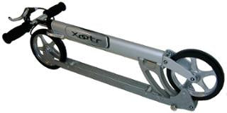 Kick Scooter Service – Xootr